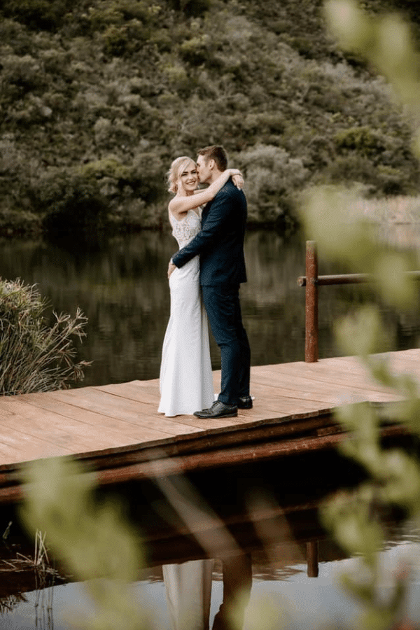 Pat Busch Mountain Reserve | Robertson Wedding Venues