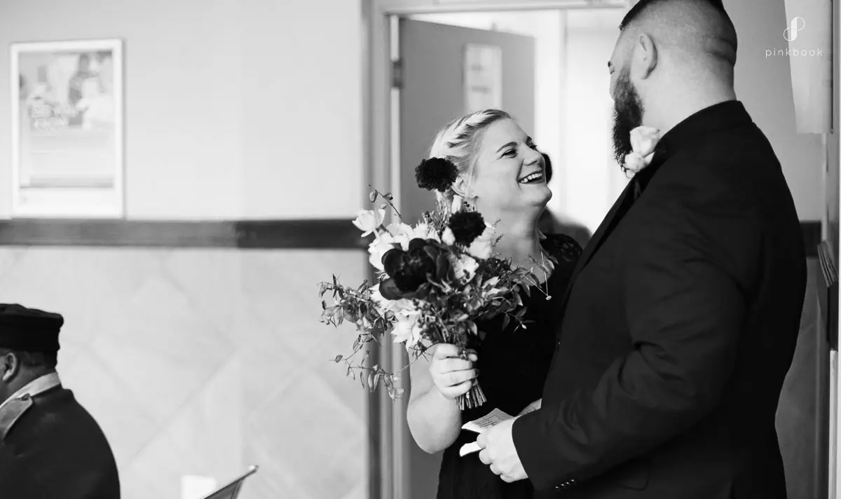 Making An Appointment To Get Married At Home Affairs online