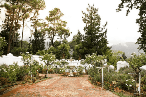 9 Incredible Wedding Venues in Paarl - Pink Book