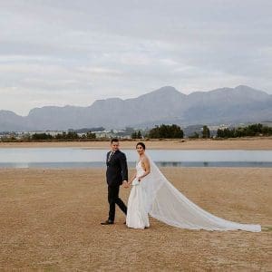 Kronenburg Estate - Pink Book Paarl Wedding Venue
