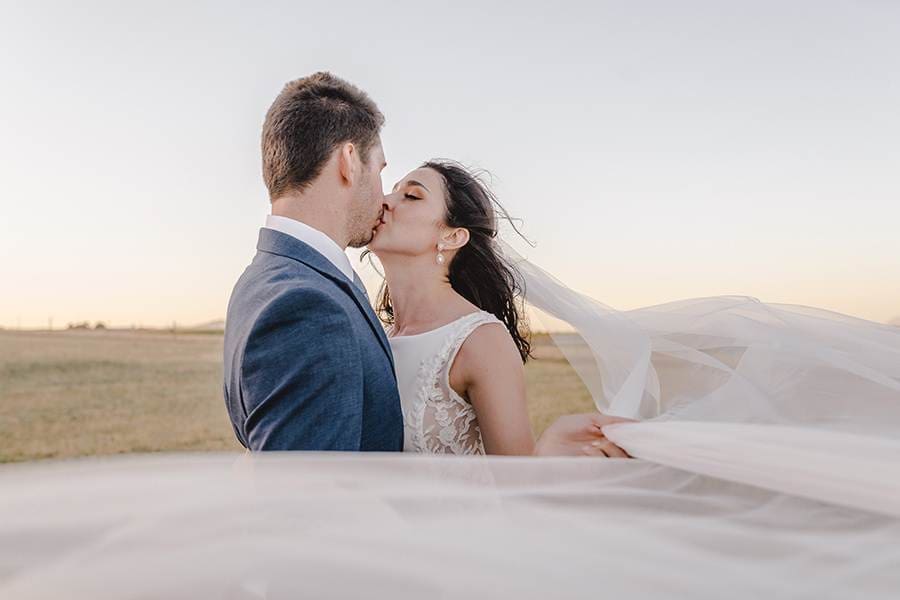 Kronenburg Estate - Pink Book Paarl Wedding Venue