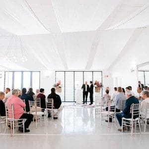 Kronenburg Estate - Pink Book Paarl Wedding Venue