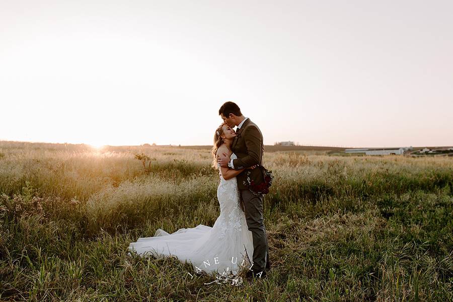 Kronenburg Estate - Pink Book Paarl Wedding Venue