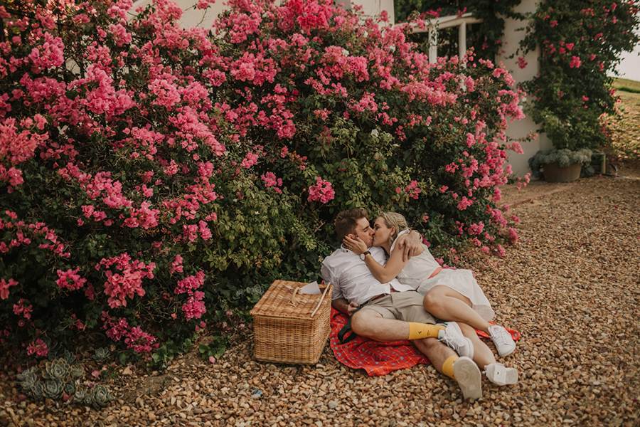Kronenburg Estate - Pink Book Paarl Wedding Venue