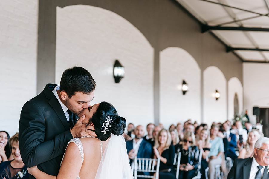 Kronenburg Estate - Pink Book Paarl Wedding Venue