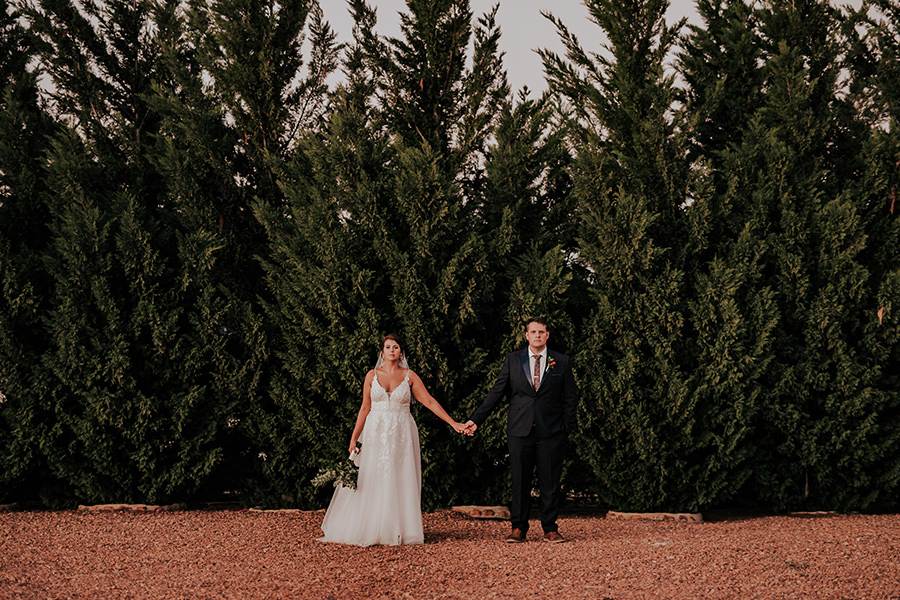 Kronenburg Estate - Pink Book Paarl Wedding Venue