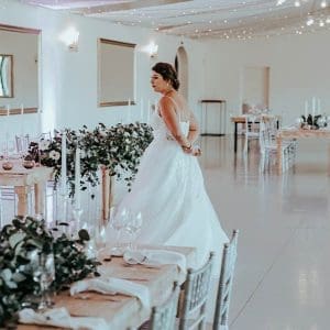 Kronenburg Estate - Pink Book Paarl Wedding Venue