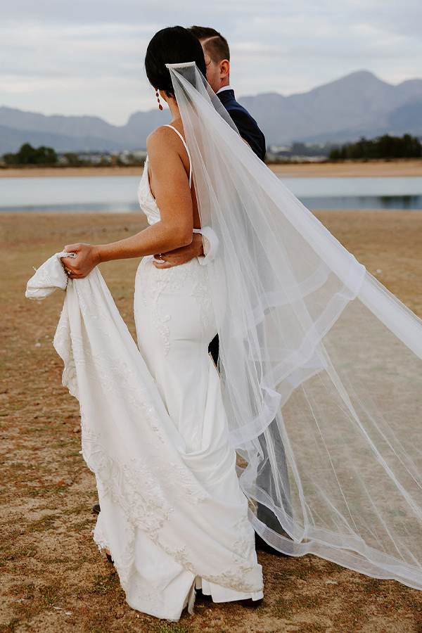 Kronenburg Estate - Pink Book Paarl Wedding Venue