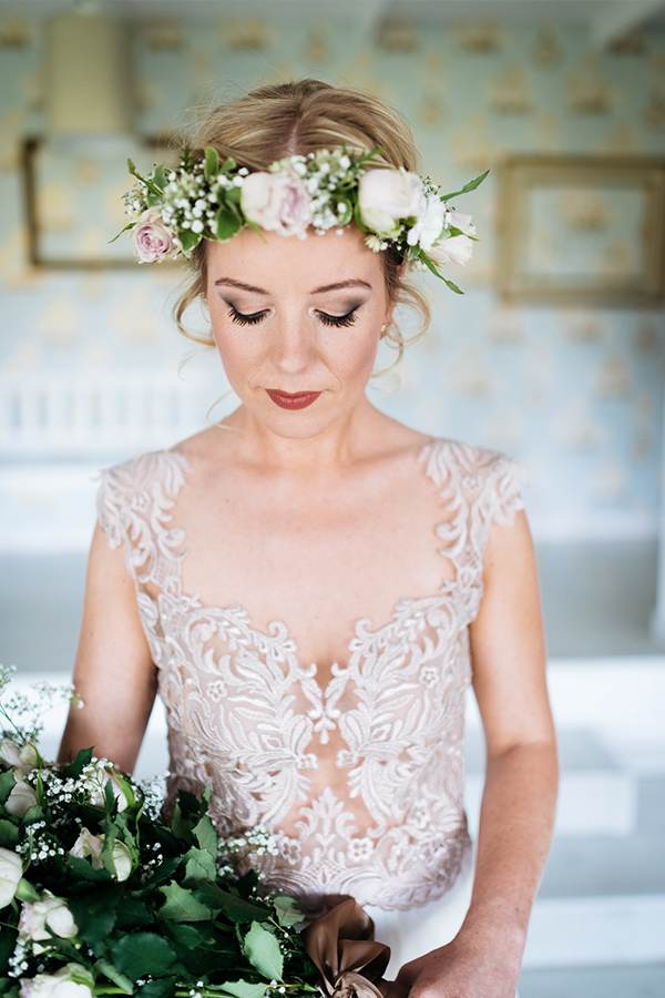 Kronenburg Estate - Pink Book Paarl Wedding Venue