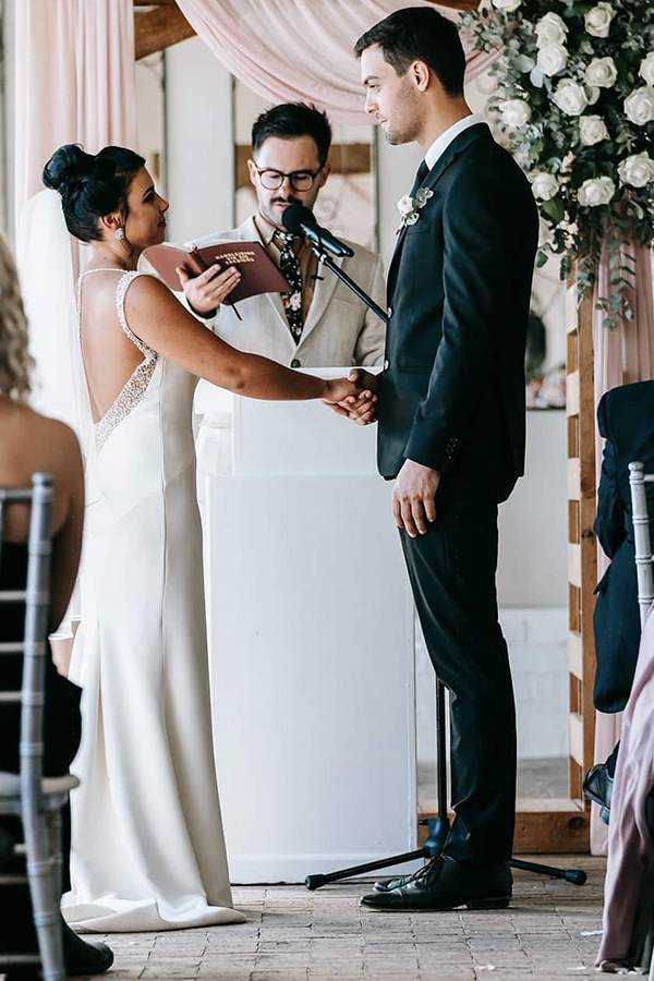 Kronenburg Estate - Pink Book Paarl Wedding Venue